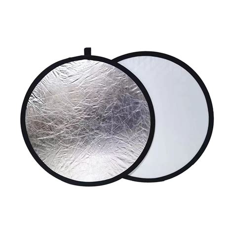 Shamjina 2 In 1 Light Reflector Light Diffuser For Indoor Fill Light