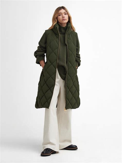 Coats And Jackets Gilets Casual Jackets Women Very