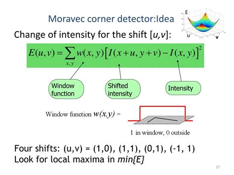 Ppt Computer Vision Powerpoint Presentation Free Download Id1947877