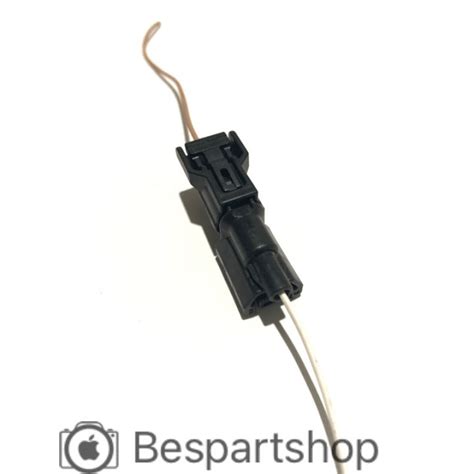 Soket Socket Kabel Sensor Oxygen O2 Male Female HONDA Beat POP ESP