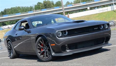 Over 9000 Challenger Charger Hellcat Models Ordered Greatly