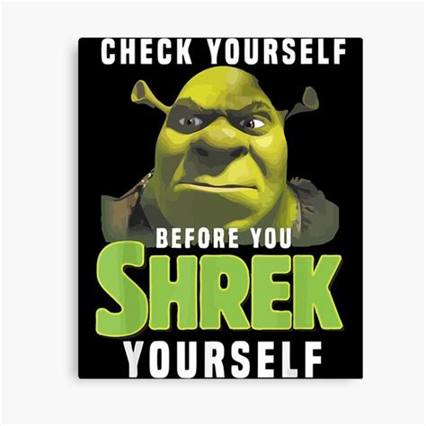 Lover T Sexy Shrek Shrek Meme Face Shrek Wazowski James Cameron