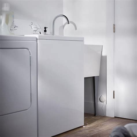 Moen White Flo Smart Water Leak Detector Review