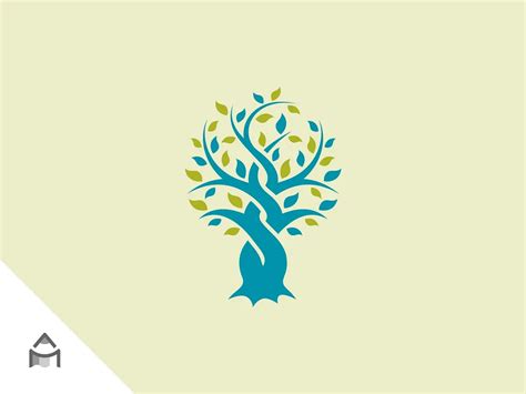 Love Tree Logo Designs Themes Templates And Downloadable Graphic