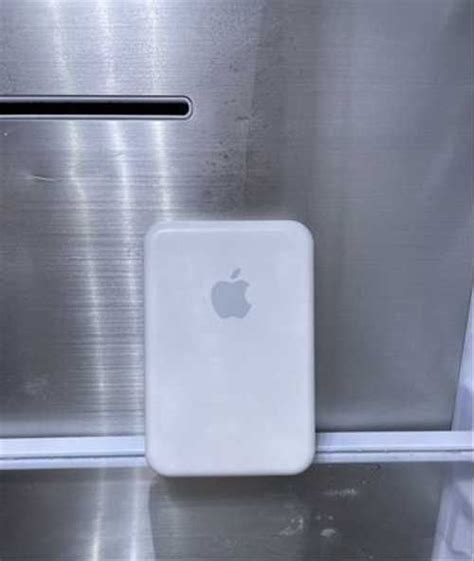 MagSafe battery pack apple купить | Комьютерные аксессуары и ...