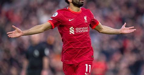 صلاح يقود ليفربول للفوز ويقترب من تحطيم رقم مميز بدوري