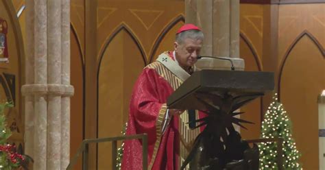 Chicago Priest Fr Matthew Foley Reinstated After Being Cleared Of