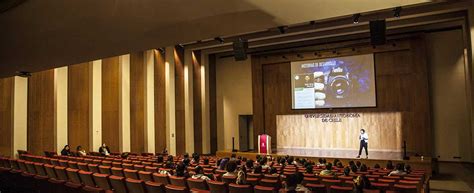 Sede Orp Congress 2024 Fundación Internacional Orp