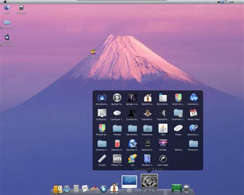 Mac Os X Lion Skin Pack Descargar