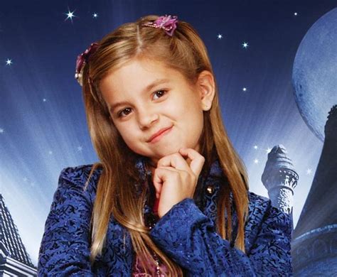 Aria Wallace Osobnosticz