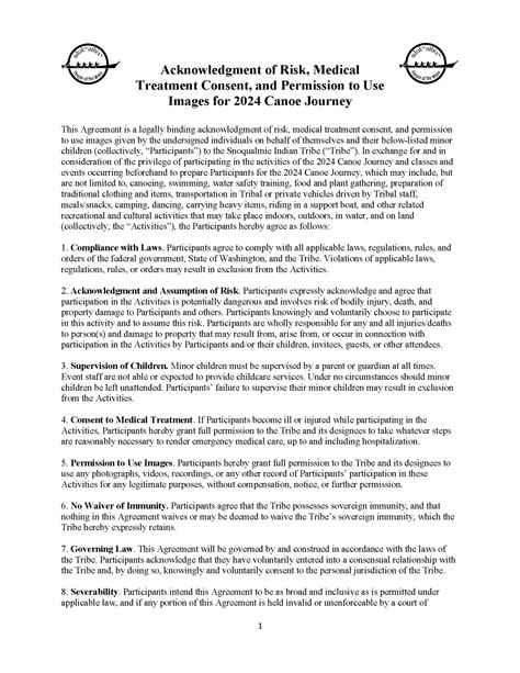Canoe Journey Information Snoqualmie Indian Tribe Culture Department