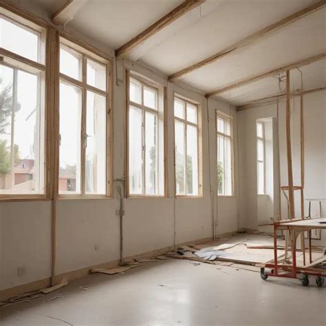 Improving Efficiency In Home Extensions Strategies For Seamless Integration Of Building