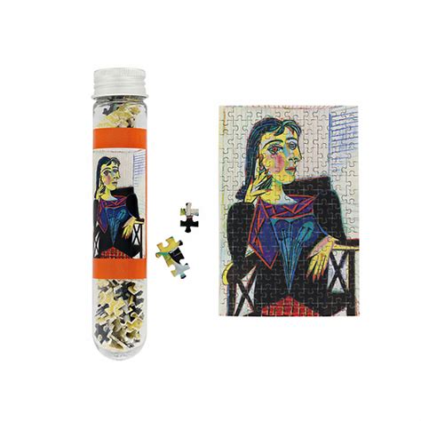 Notebook Pablo Picasso Portrait Of Dora Maar · Professionals Boutiques De Musées
