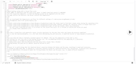 documentation editor help center