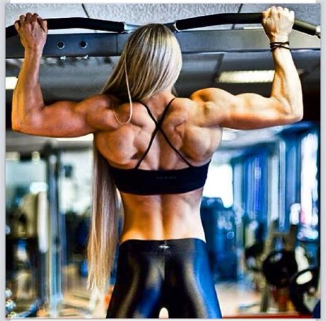 45 Best Sarah Bäckman Images On Pinterest Crossfit Women Athletic