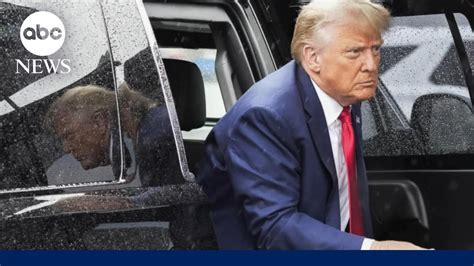Judge Overseeing 2020 Election Conspiracy Case Hears Arguments The