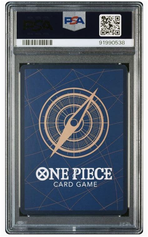ナミ R Spc Op01 016 ブースターパック 新時代の主役 Psa10古典 4000割引 Toyota Innovaichijp