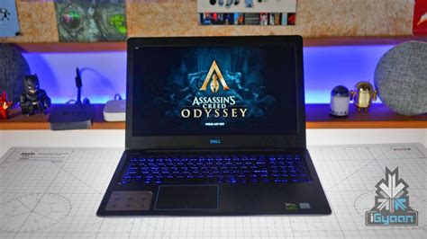 Dell G Gaming Laptop Review Gaming And More IGyaan Network