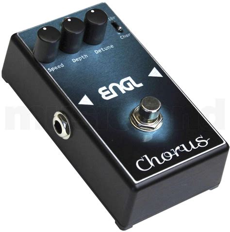 ENGL Chorus Chorus Pedal