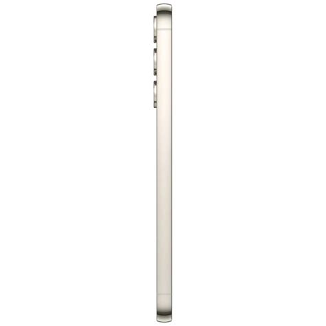 Купить смартфон Samsung Galaxy S23 8/256GB, Cream в Краснодаре