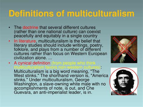 Ppt Multiculturalism Powerpoint Presentation Free Download Id1112577
