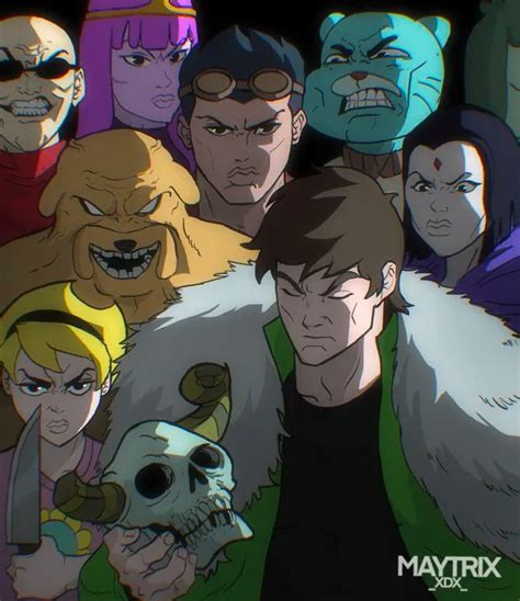 Whats With All The Thragg And Viltrumites Redraws The Origin Of The