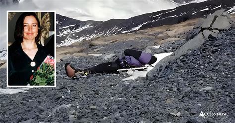 Green Boots Mount Everest Mount Everest Green Boots