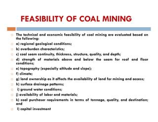 Mining Method Pdf Indoor Environmental Quality Home Garden