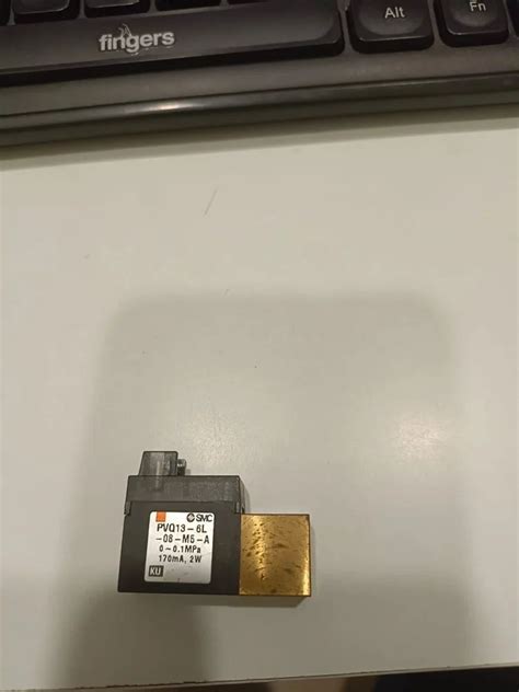 Smc Proportional Valve At ₹ 10975piece Nc Valve In Chennai Id