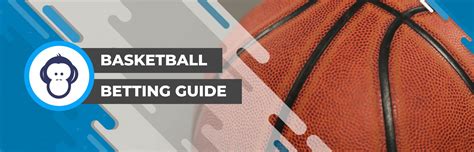 Basketball Betting Guide Basketball Betting Tips Oddsmonkey