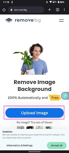 How To Create Custom App Icons — For Desktop And Mobile Removebg Blog