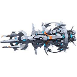 Ships Counter Side Prydwen Institute