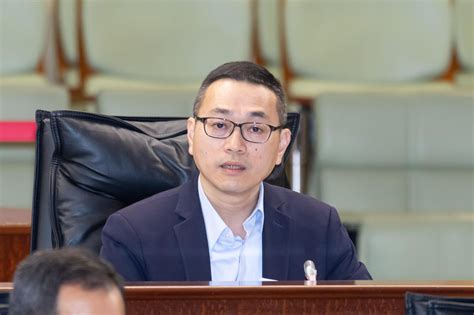 議員之聲｜李振宇就養老金調整機制事宜提出質詢（附質詢回覆） 環球頭條 環球新聞報