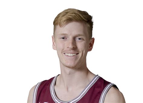 Sam Devault Bellarmine Knights Forward Espn