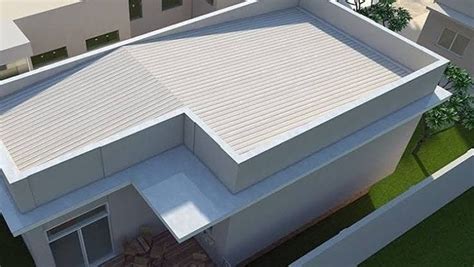 The Benefits Of Grp Roofing For Residential Properties By
