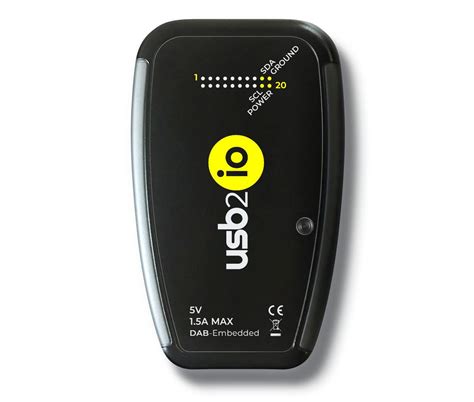 Usb2io High Speed Interface Explorer Tool Combines Intel Cyclone 10