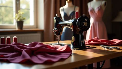 How To Master Advanced Sewing Skills A Step By Step Guide Happyoff