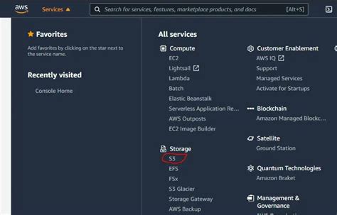How To Create S3 Bucket In Aws Step By Step Cloudkatha