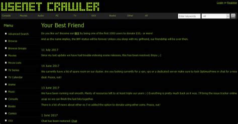 Usenet Crawler Review Best Nzb Sites Reviewed