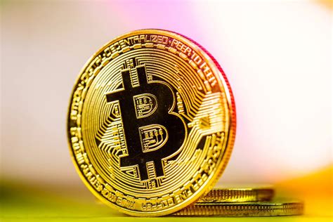 Bitcoin Zet De Weg Omhoog Opnieuw Veelbelovend In