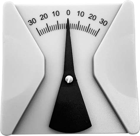 Pointer Flexible Practical Measure Glasses Eyewear Glasses Measuring Pantoscopic