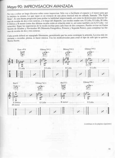 Joe Satriani Guitar Secrets Español By Marco Eats Brains Pdf
