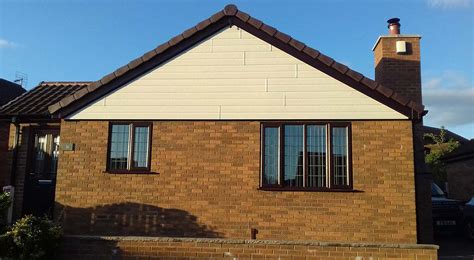 Naturetech Weatherboard Cladding Gallery Vulcan Cladding Systems