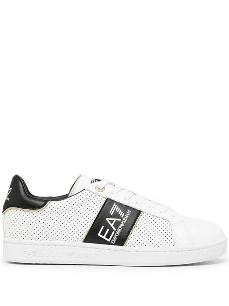 EA7 - Classic Performance Sneakers EA7