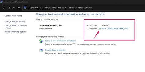 How To Check View WiFi Signal Strength In Windows Winsides