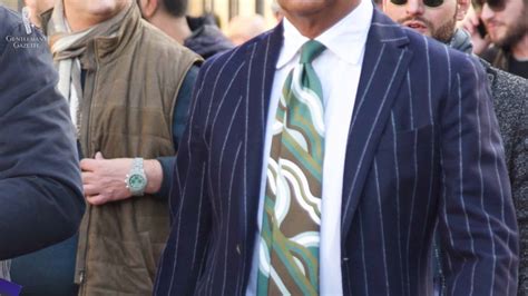 Neapolitan Style Why Men From Naples Are So Dapper Gentlemans Gazette