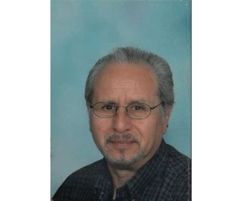 Joseph Jimenez Obituary 1943 2020 Muskegon Mi Muskegon Chronicle