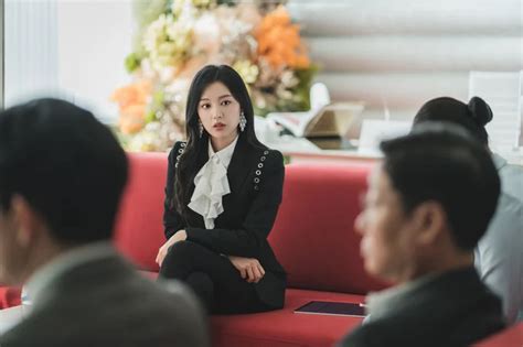 愛の不時着超えの世界的大ヒット【涙の女王】ホン・ヘインを演じたキム・ジウォンが日本初ファンミーティングを東京・大阪で開催！（画像22 35