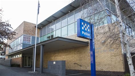 Operation Surge Four People Arrested For Property Related Crime