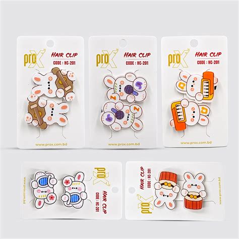 Prox Heritage Hairpieces Hair Claw Clip For Women Hc 201 15 2pcs Mulit Color Prox Prox Heritage Hairpieces Hair Claw Clip For Women Hc 201 15 2pcs Mulit Color Prox